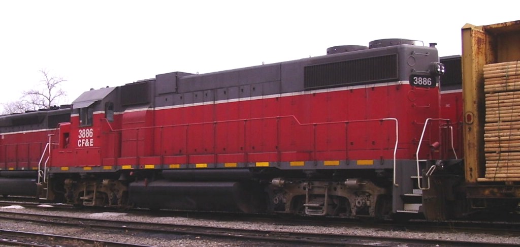 CFE 3886